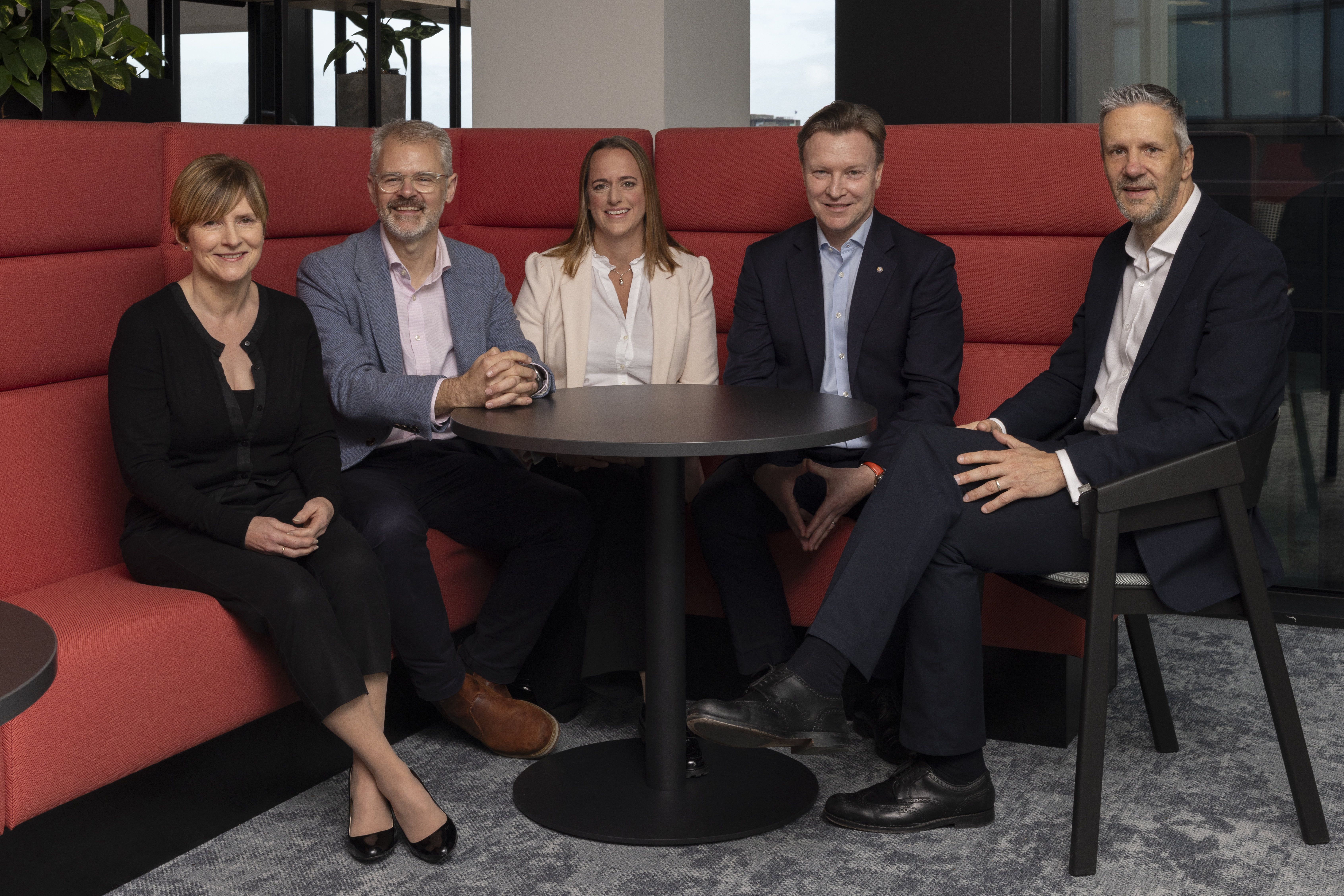 MFMac wins Firm of the Year – Scotland at Chambers UK Awards 2025 | MFMac