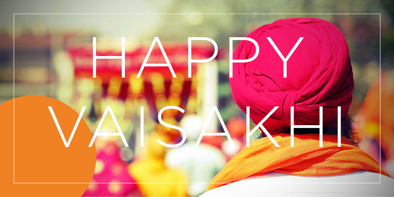 Morton Fraser MacRoberts' Employee Resource Groups Series: Religious Festivals Vaisakhi | MFMac