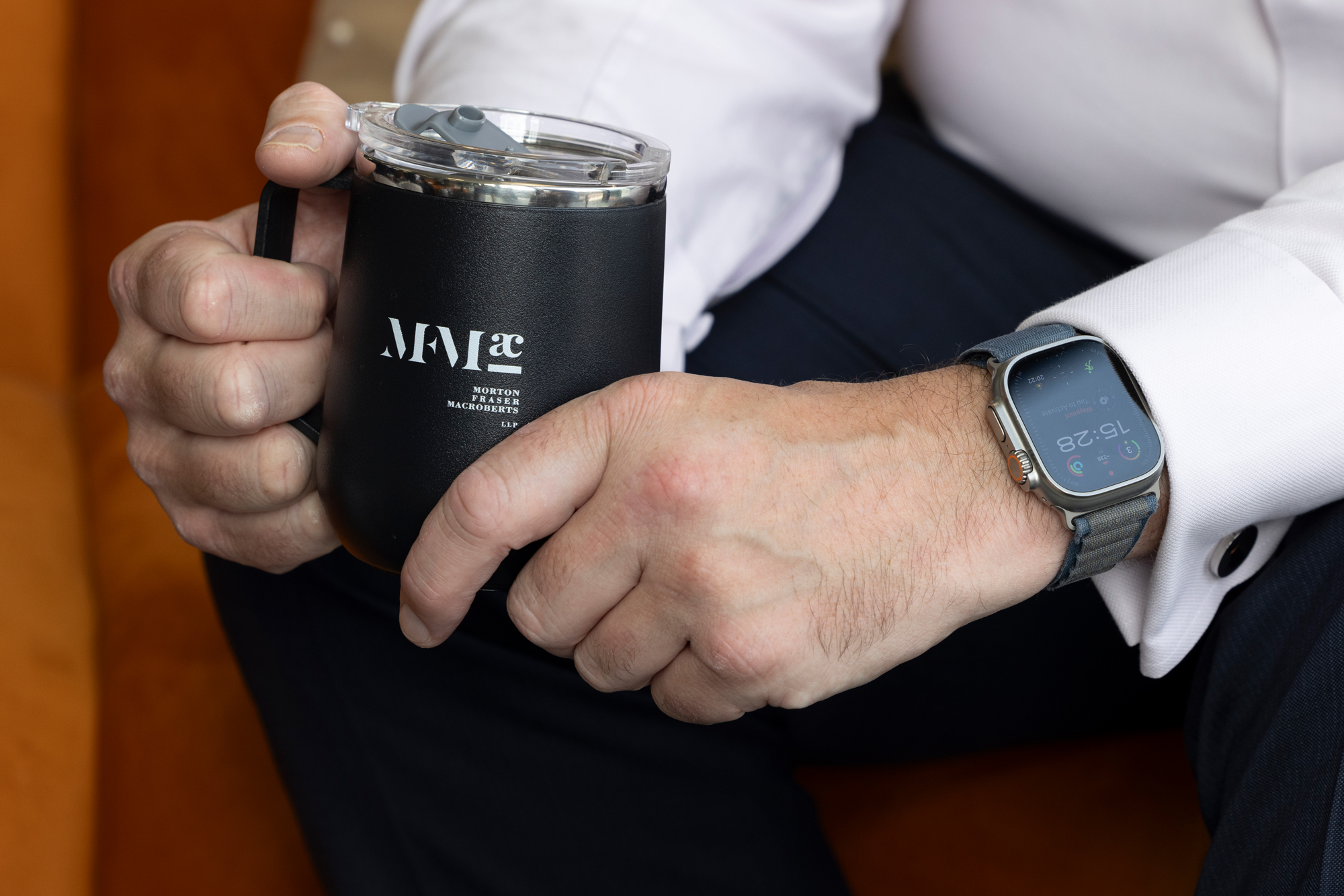 Employment Law Podcast: Key Changes in April 2026 | MFMac