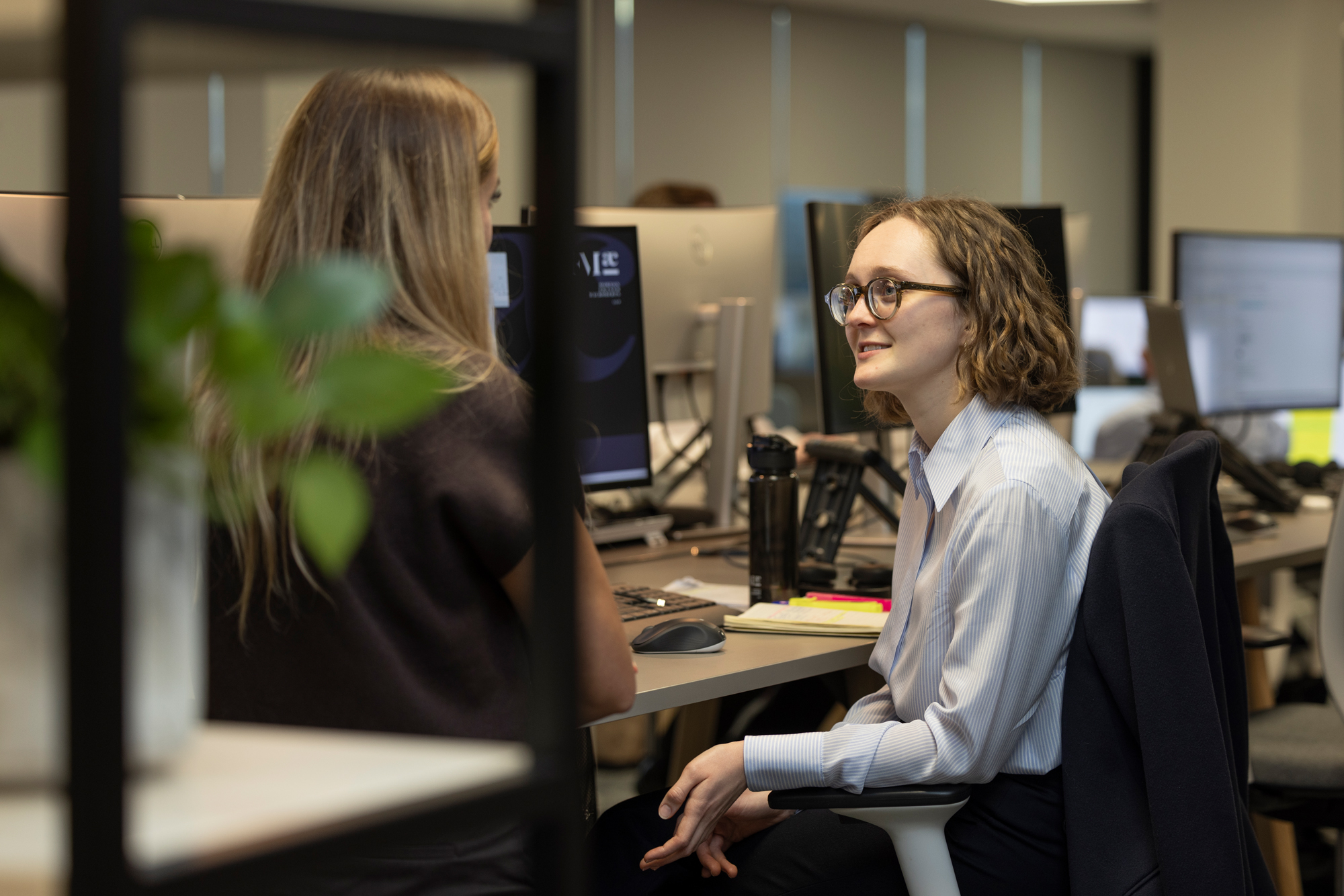 The 2025 employment law review of the year | MFMac