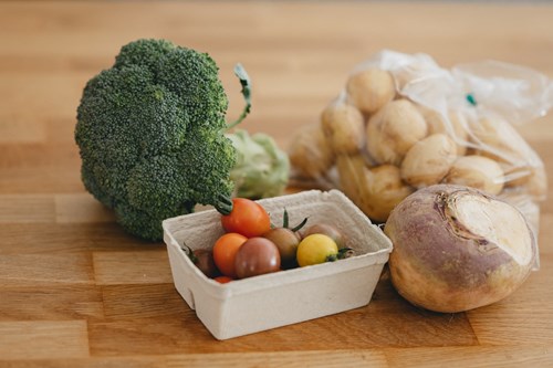 Good Food Nation Bill introduced in Scotland | MFMac