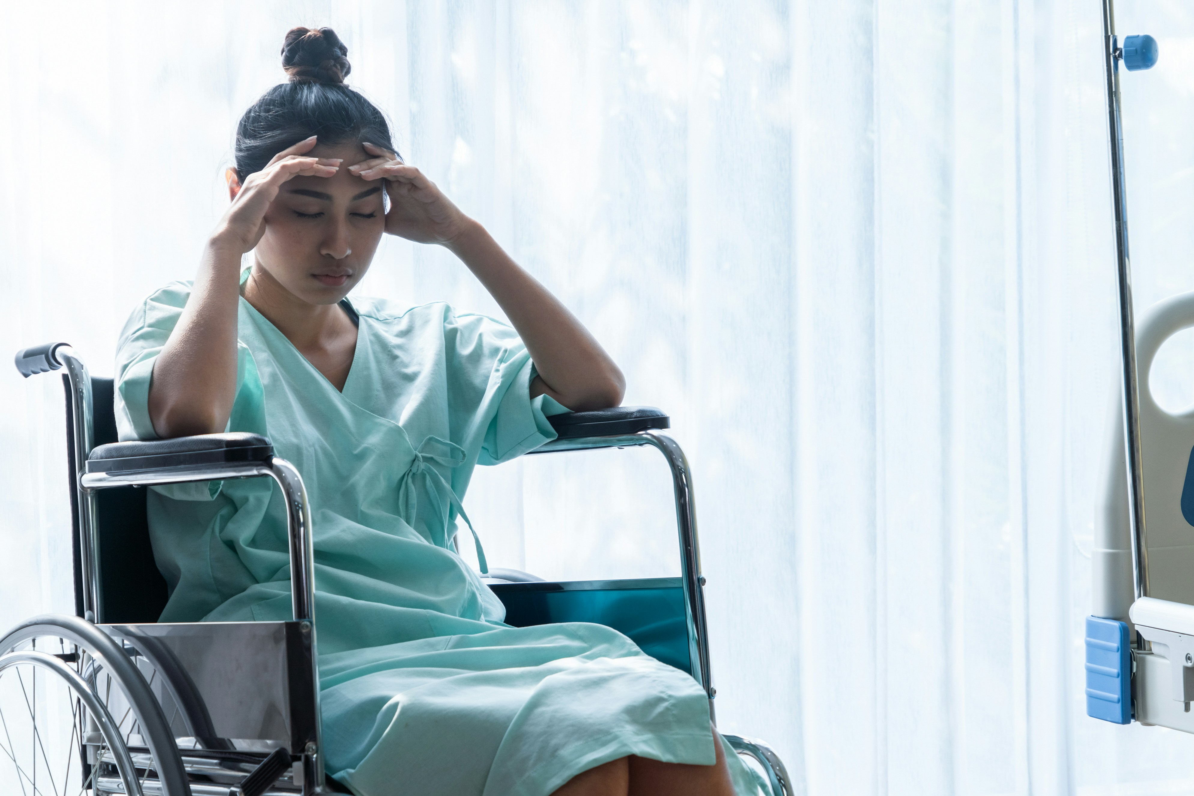 Action for Brain Injury Week: Understanding Head Injuries | MFMac