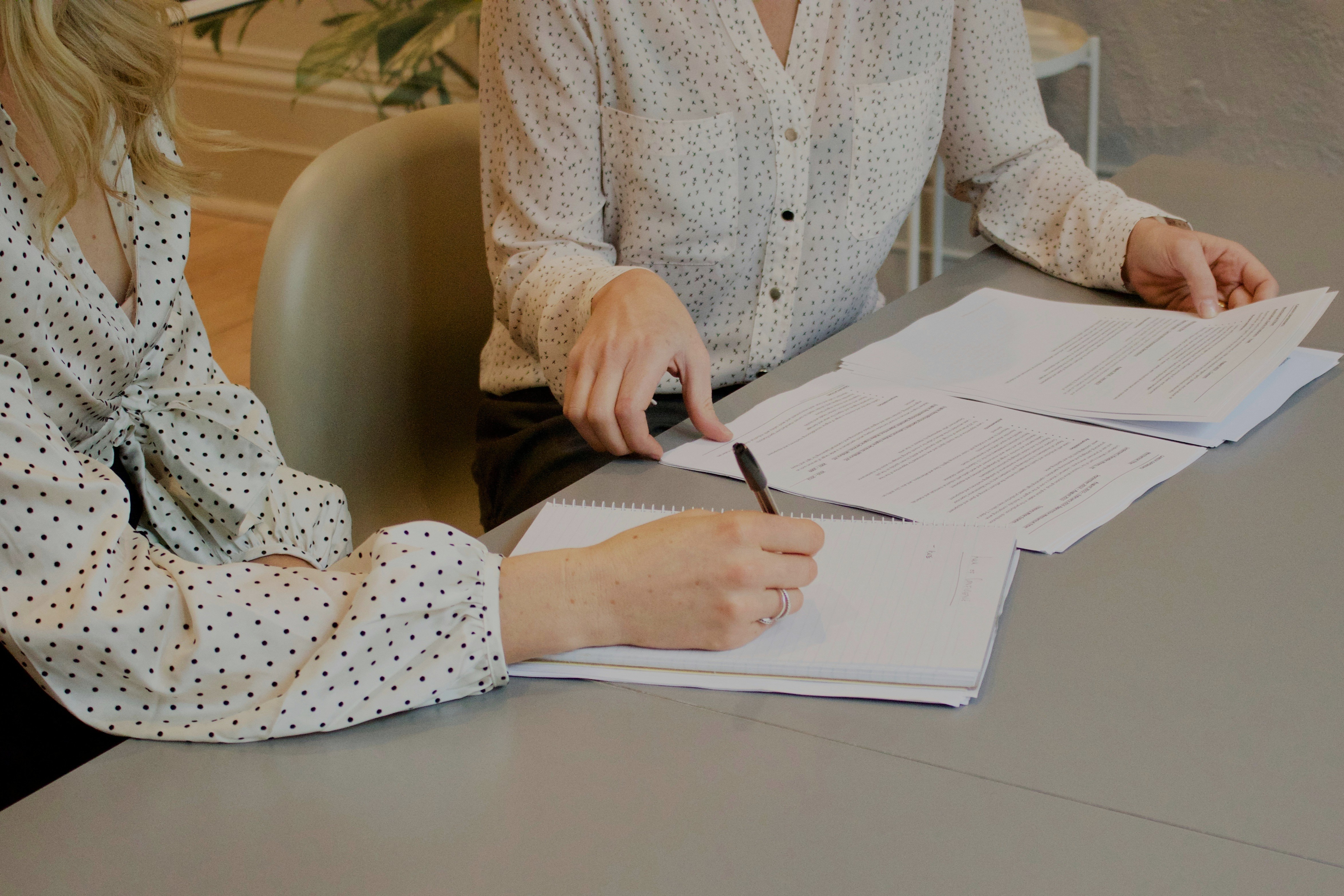 Navigating the immigration appeal process: What you need to know | MFMac