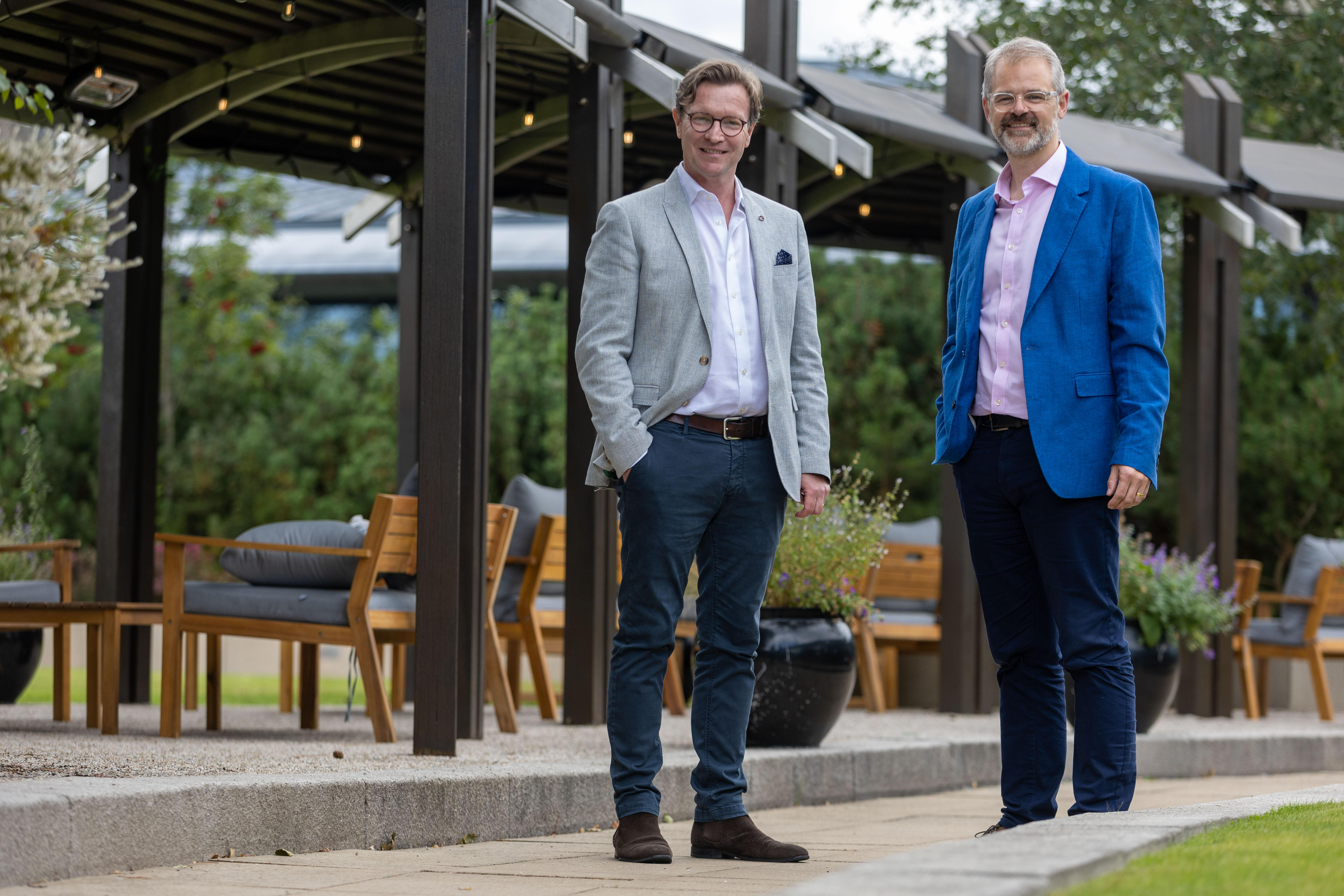 MFMac's Profitability Rises by 30% Post-Merger | MFMac