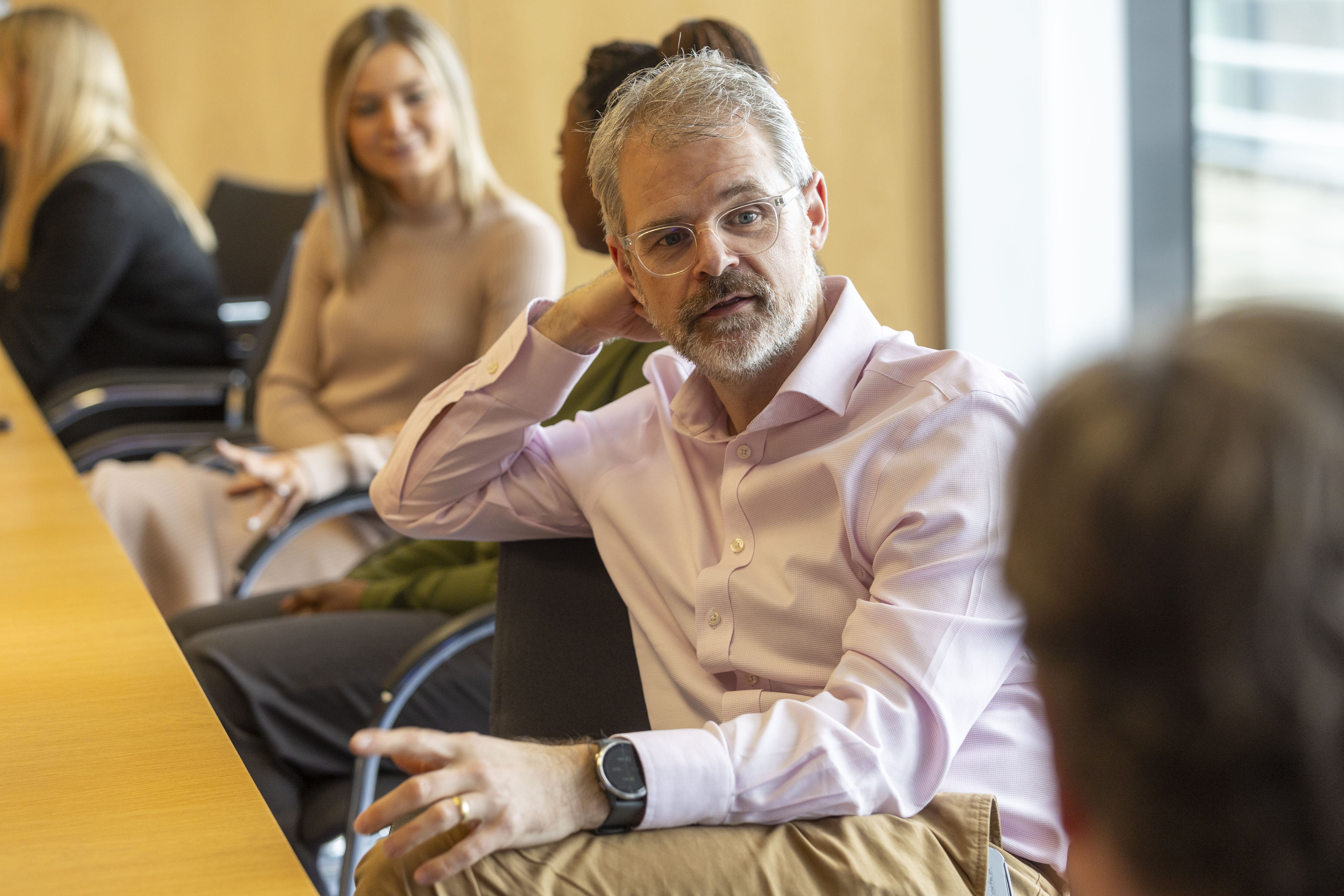 MFMac Shortlisted for Legal Firm of the Year | MFMac