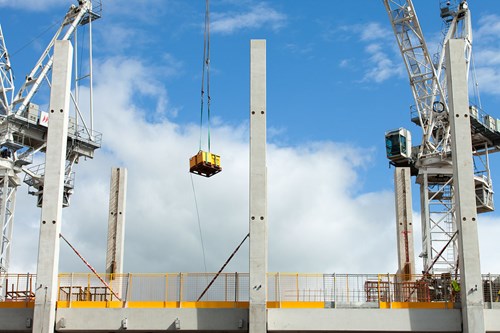 Lessons in payment notices and pay less notices | MFMac