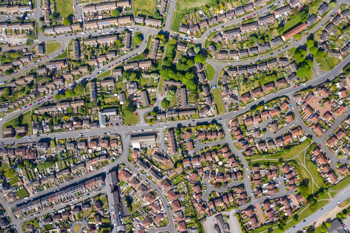 Measuring the Success of Town Centres | MFMac