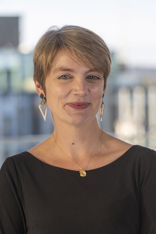 Jennifer McKay | MFMac