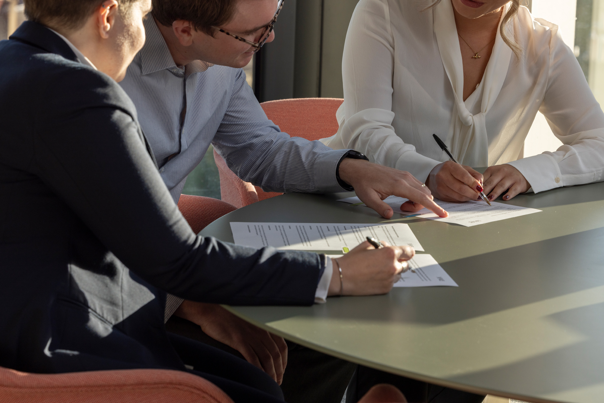 What to expect in employment law in 2026 | MFMac