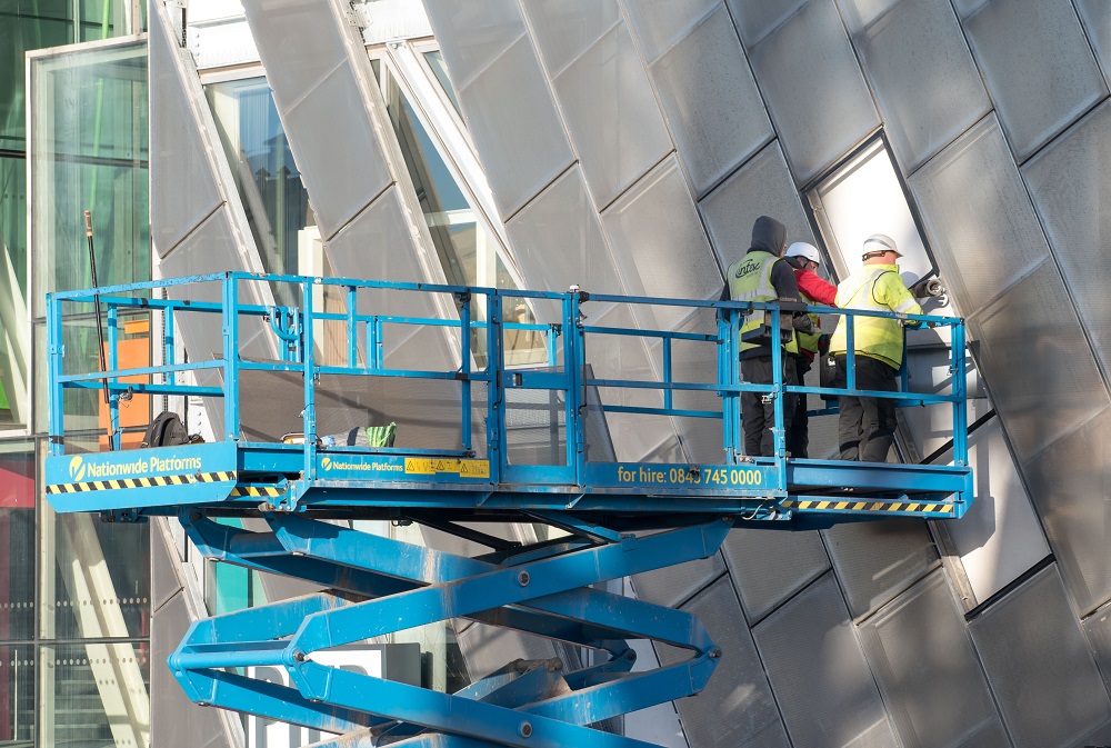 RAAC problems in UK buildings | MFMac