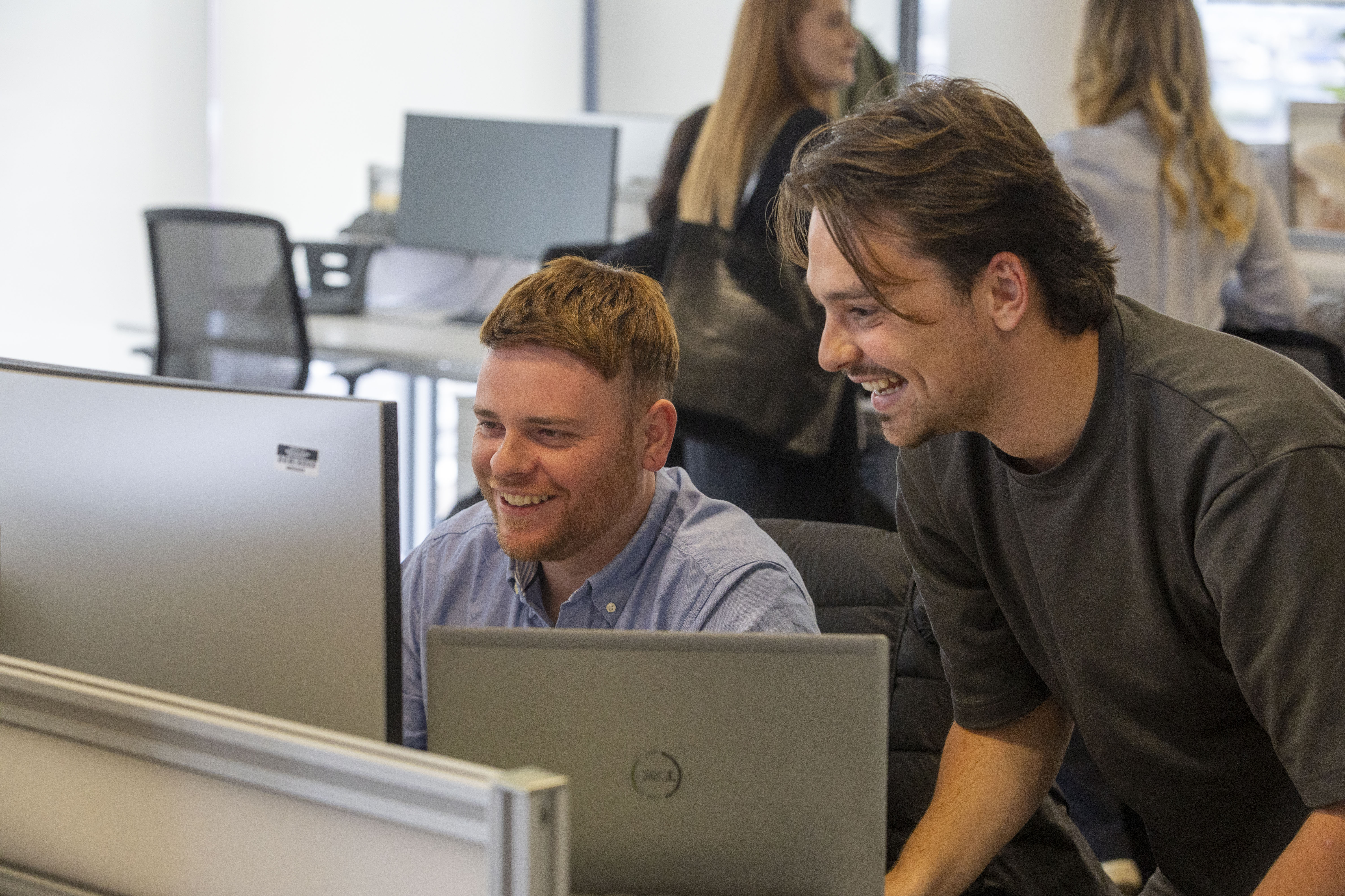 MFMac's Career Advice Helpline for Scottish Exam | MFMac