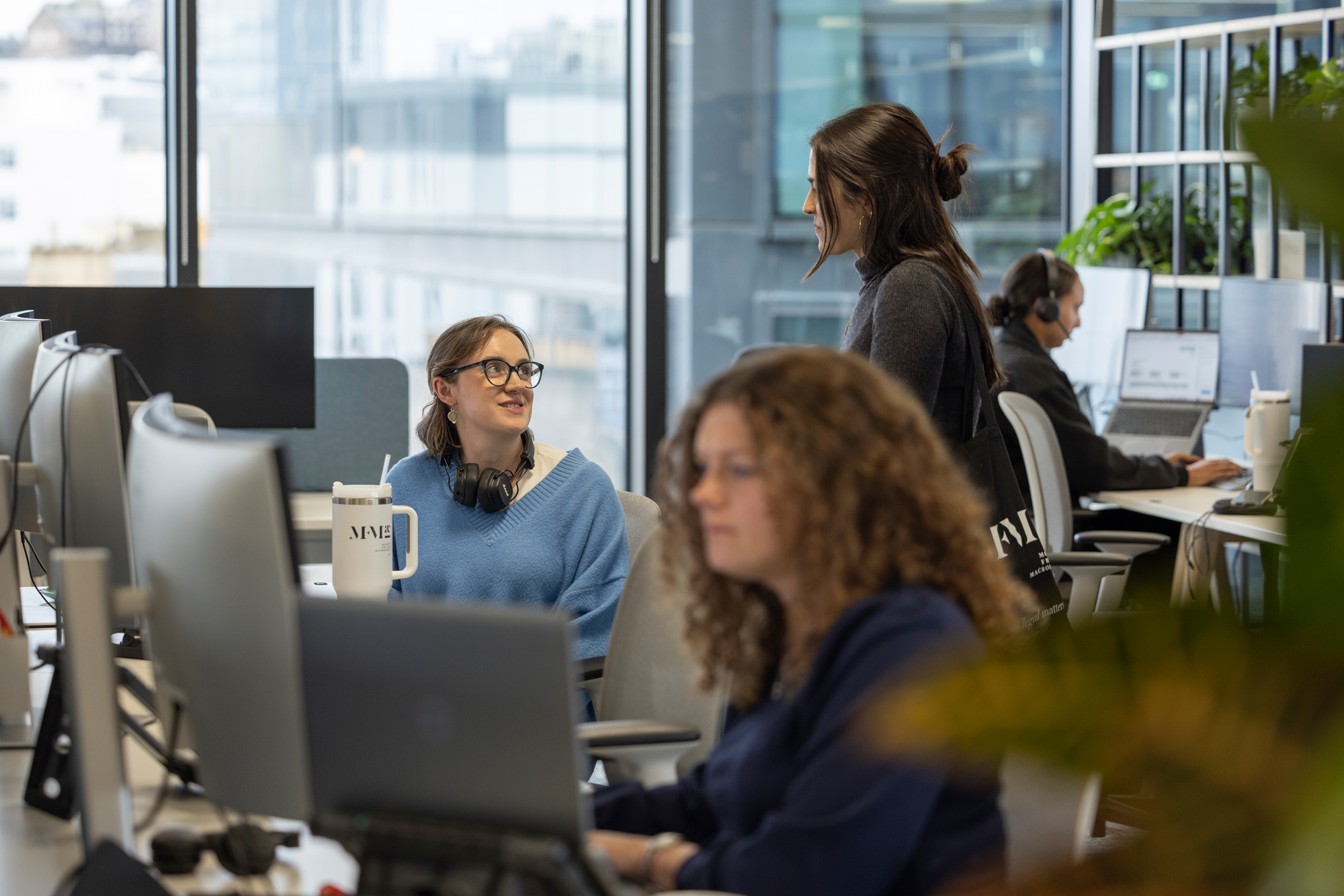 Employment Rights Act Update – May | MFMac