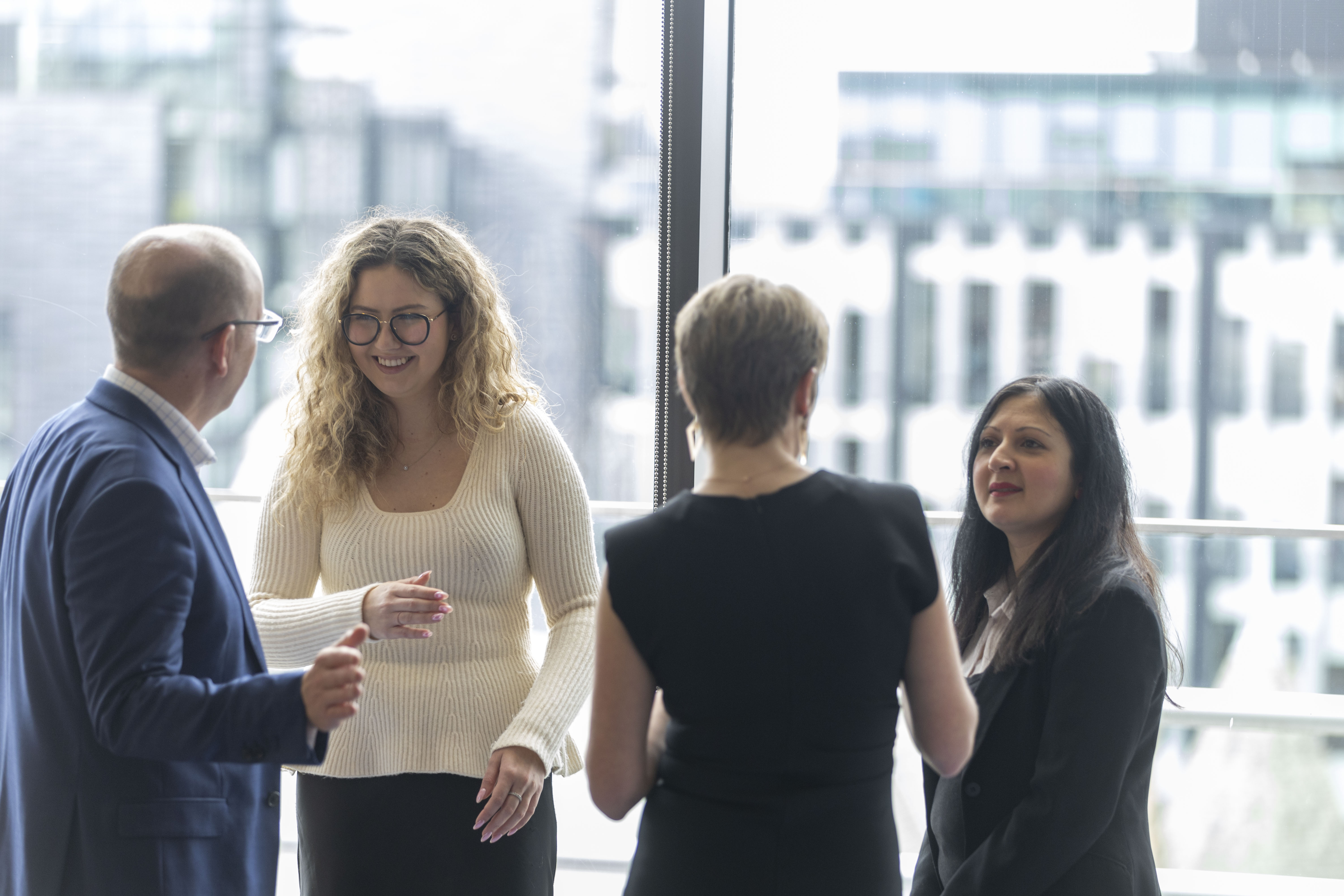 Employment Law Round Up: July 2025 | MFMac