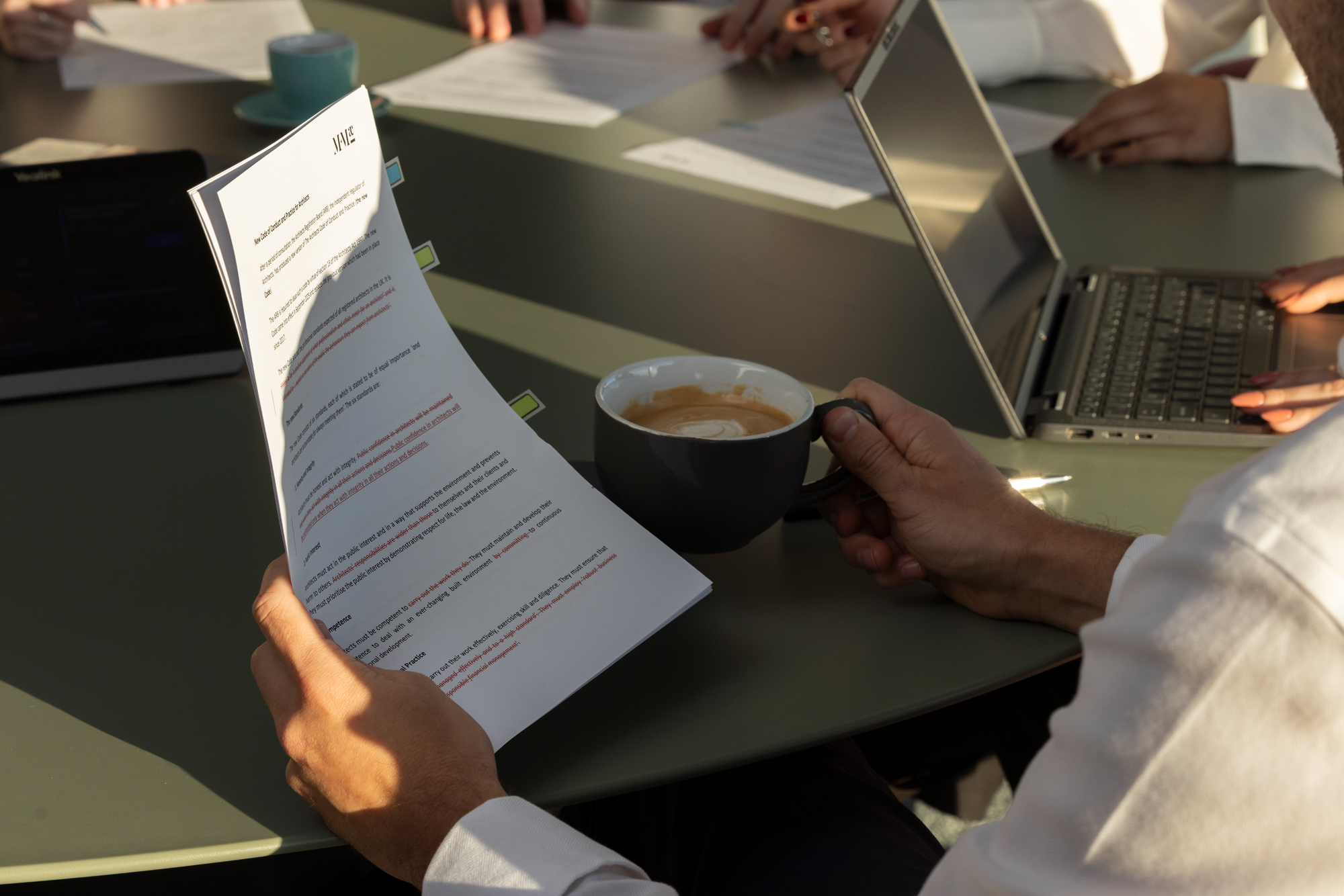 Employment Law Round Up: March 2026 | MFMac