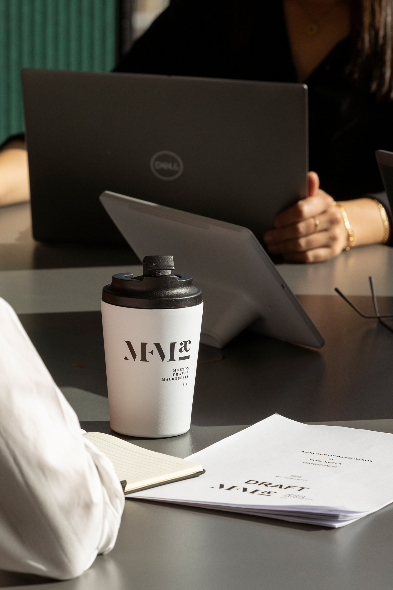 Following the script: Is it fair to use pre-prepared scripts in a ...