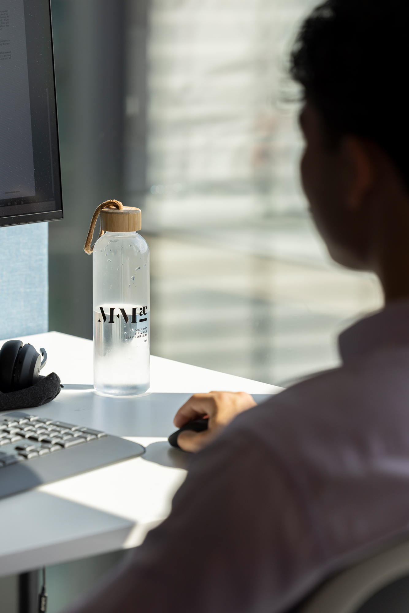 Mixed ownership of personal data - who can exercise rights? | MFMac