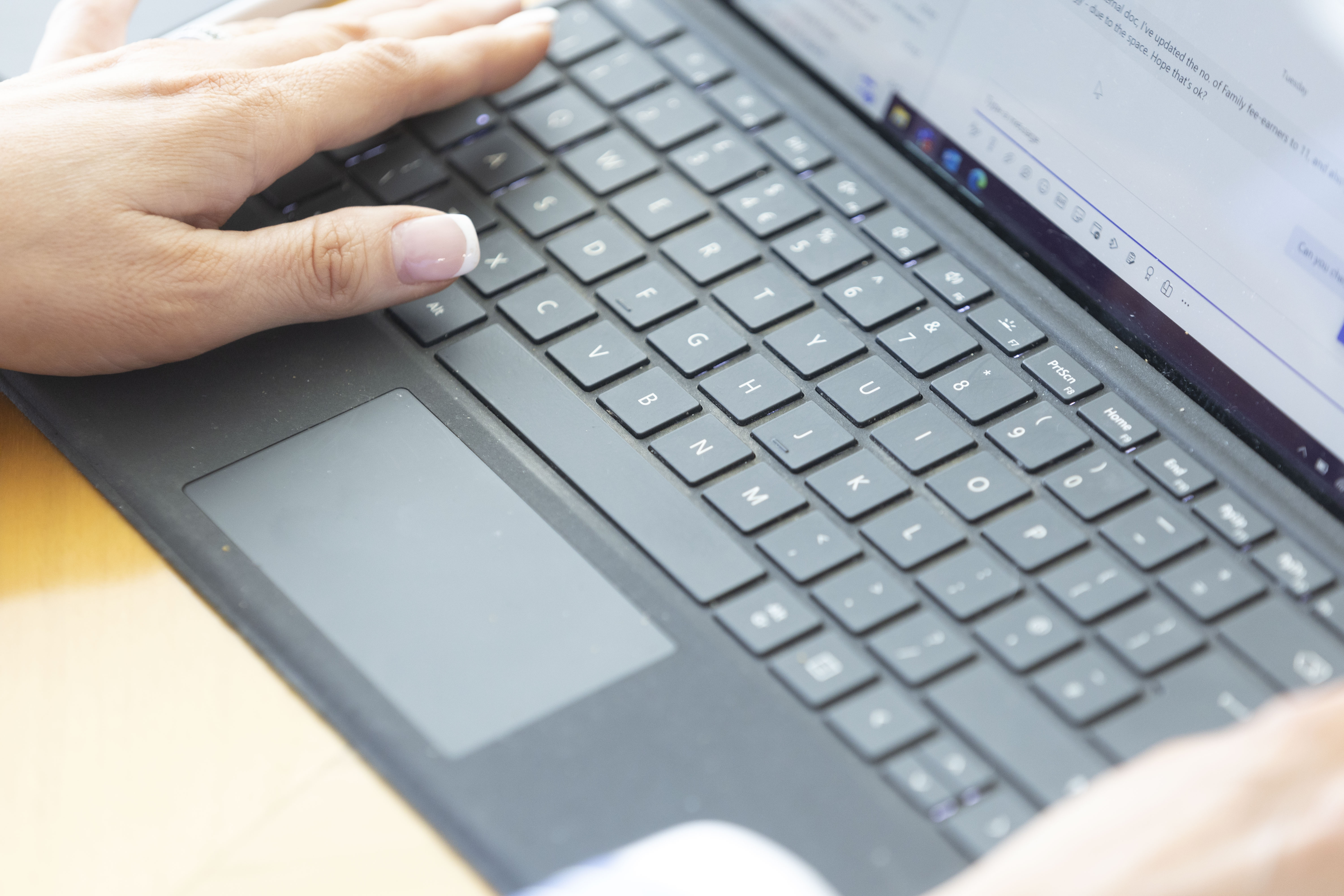 Cracking the Code | MFMac