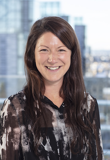 Trainee to Partner, Emma Wood | MFMac