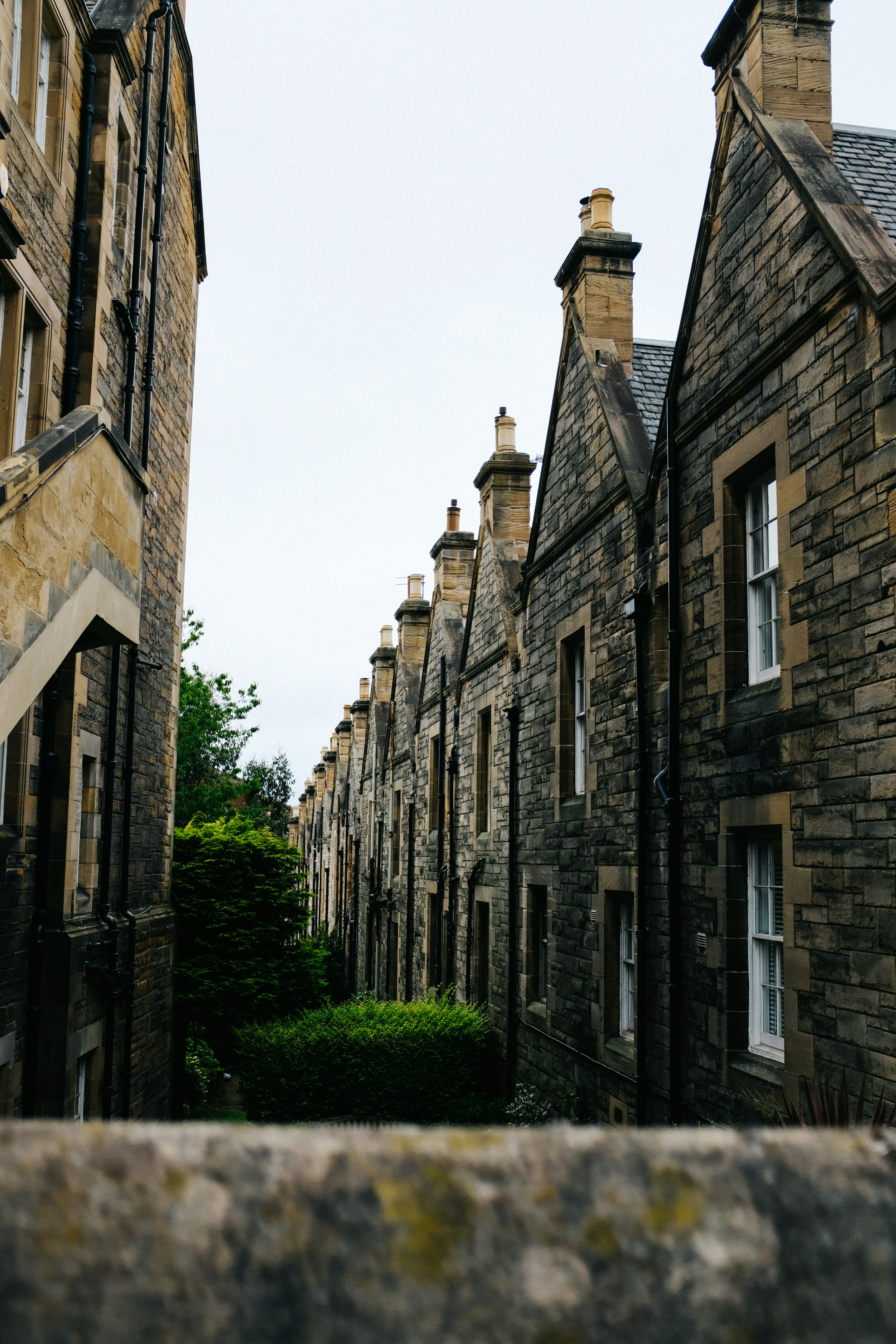 Resolving a two-decade property dispute for a Scottish entrepreneur | MFMac
