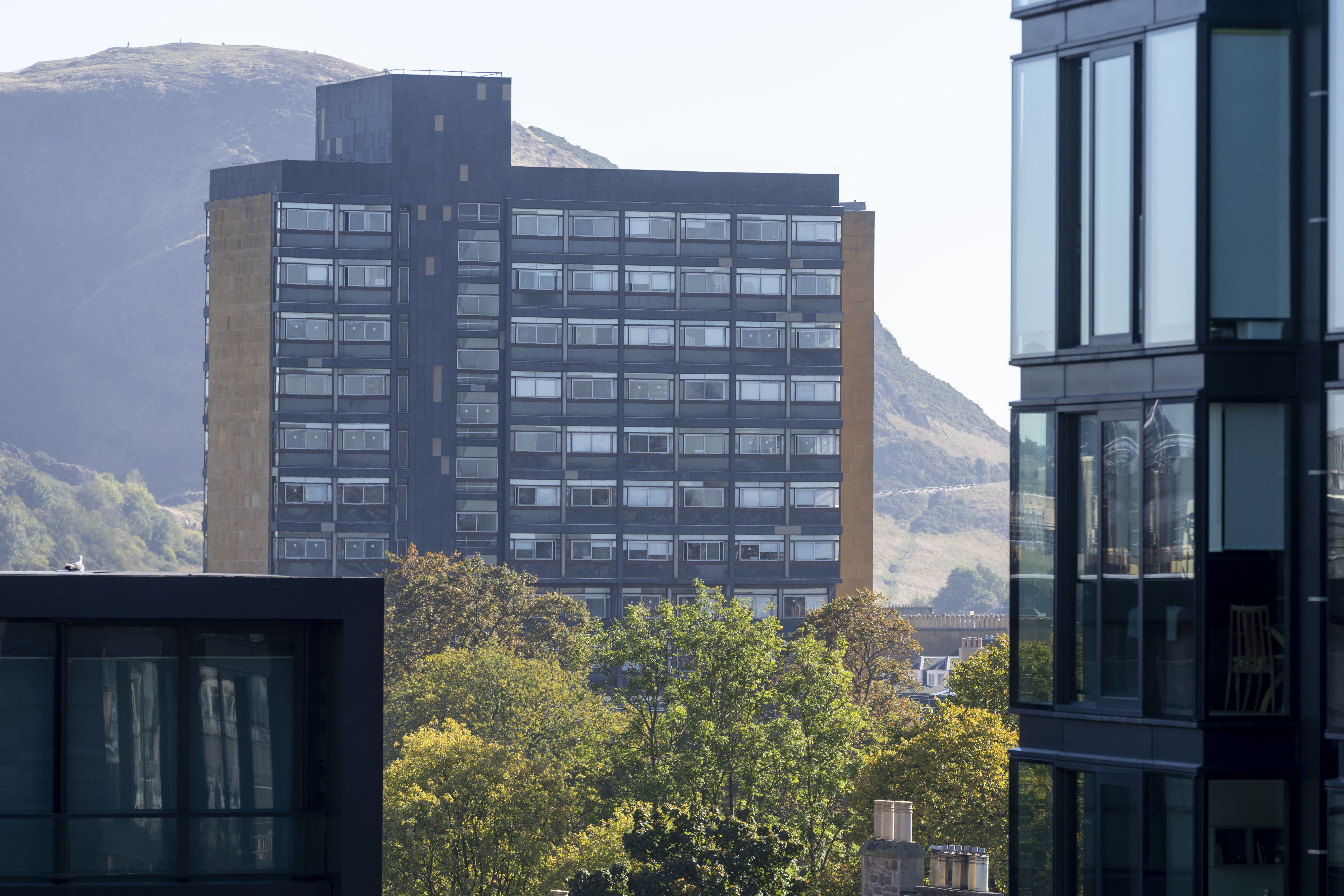 Scottish and English Planning Regimes - The Basics | MFMac