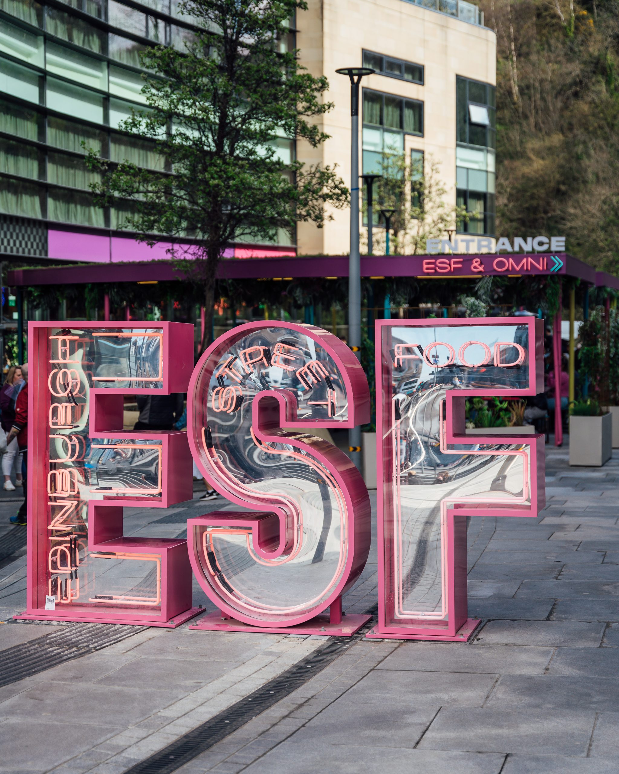 ESF: The journey so far | MFMac