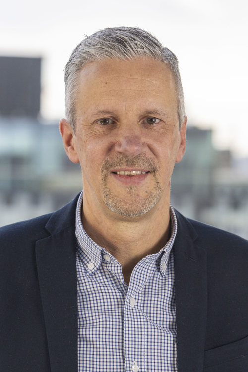 Martin Glover | MFMac