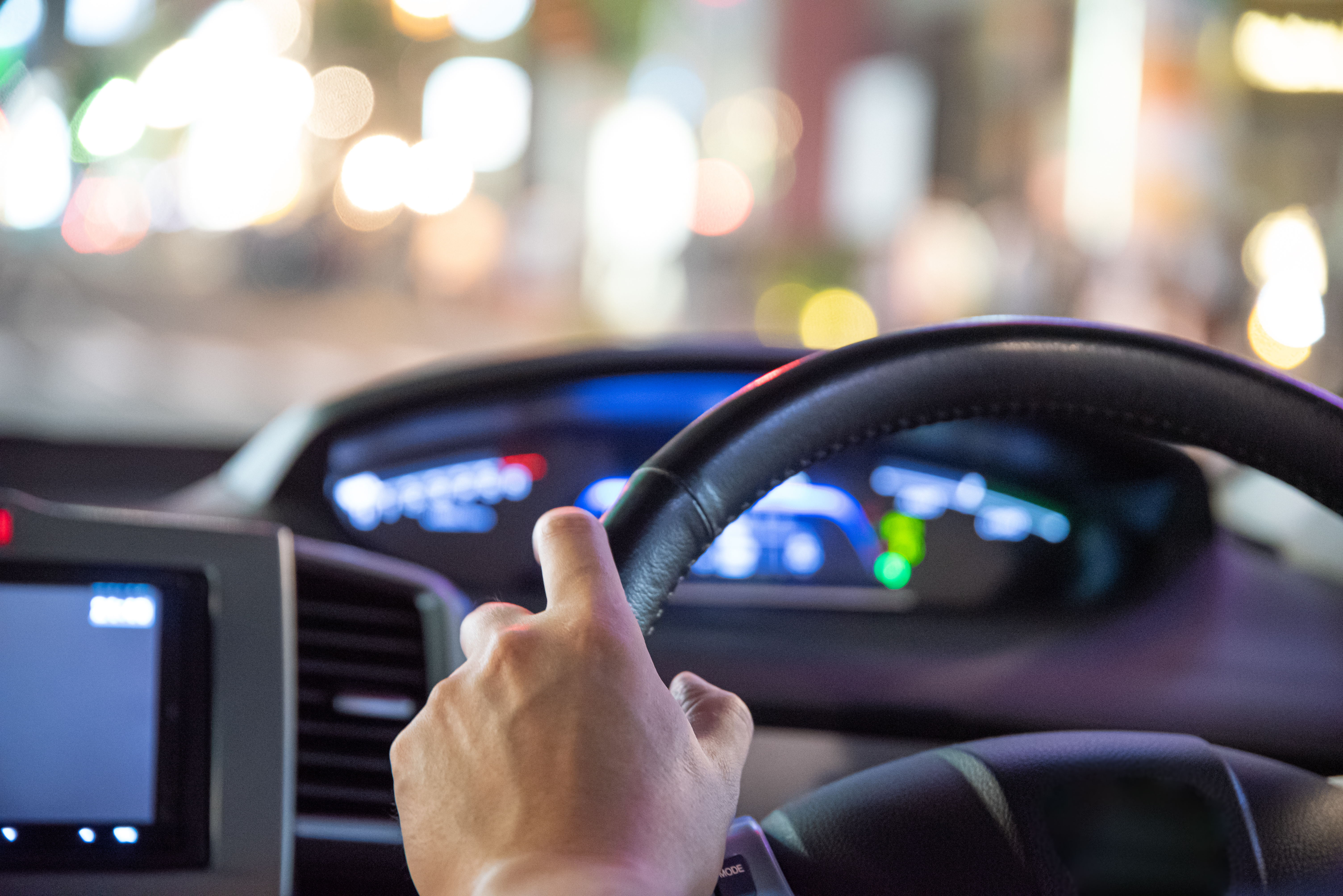 Progressive Driver Licensing Explained | MFMac
