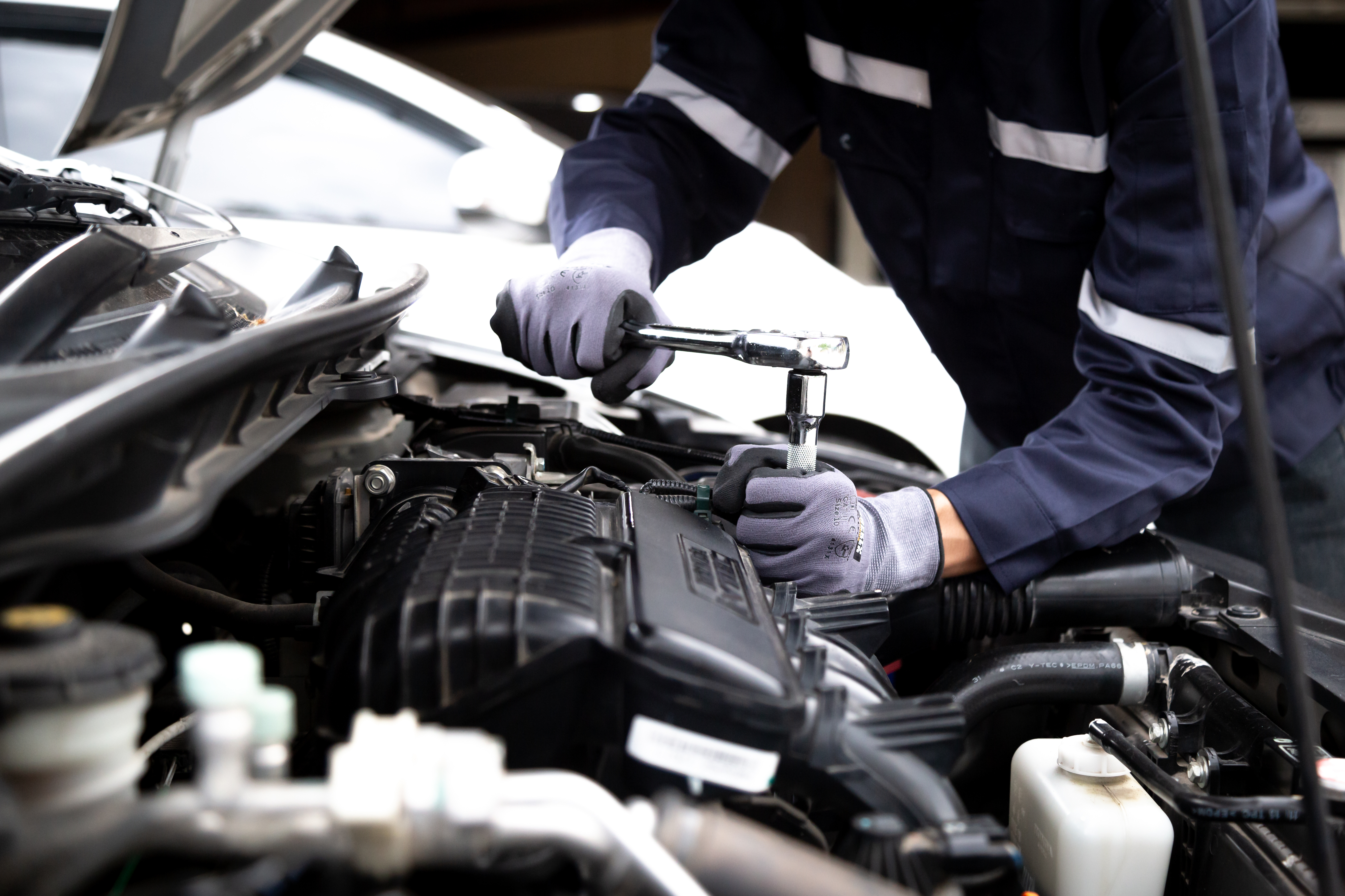 Campaign for Life-Saving Technology in New Vehicles | MFMac