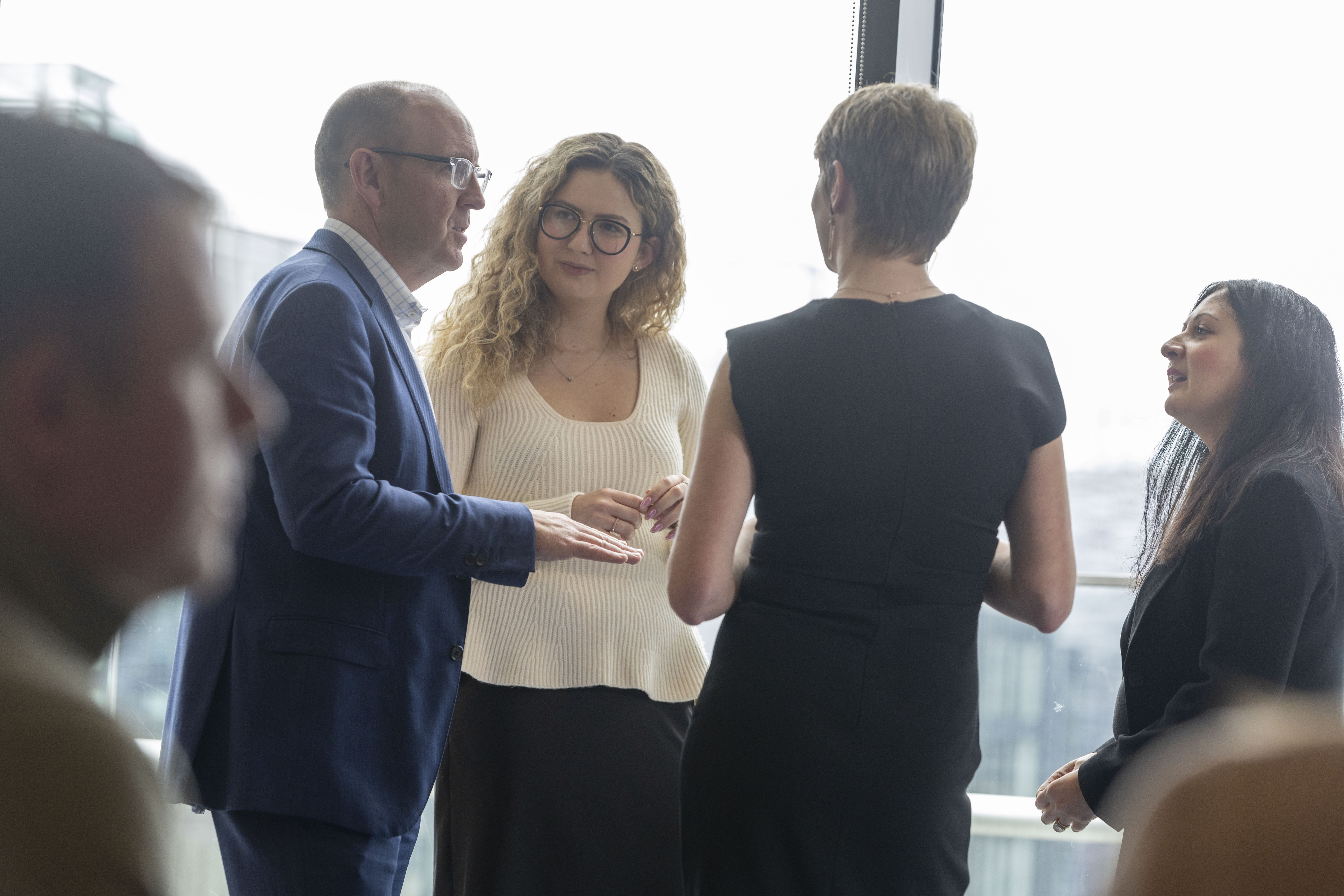 Employment Law Update – Aug 2024 | MFMac