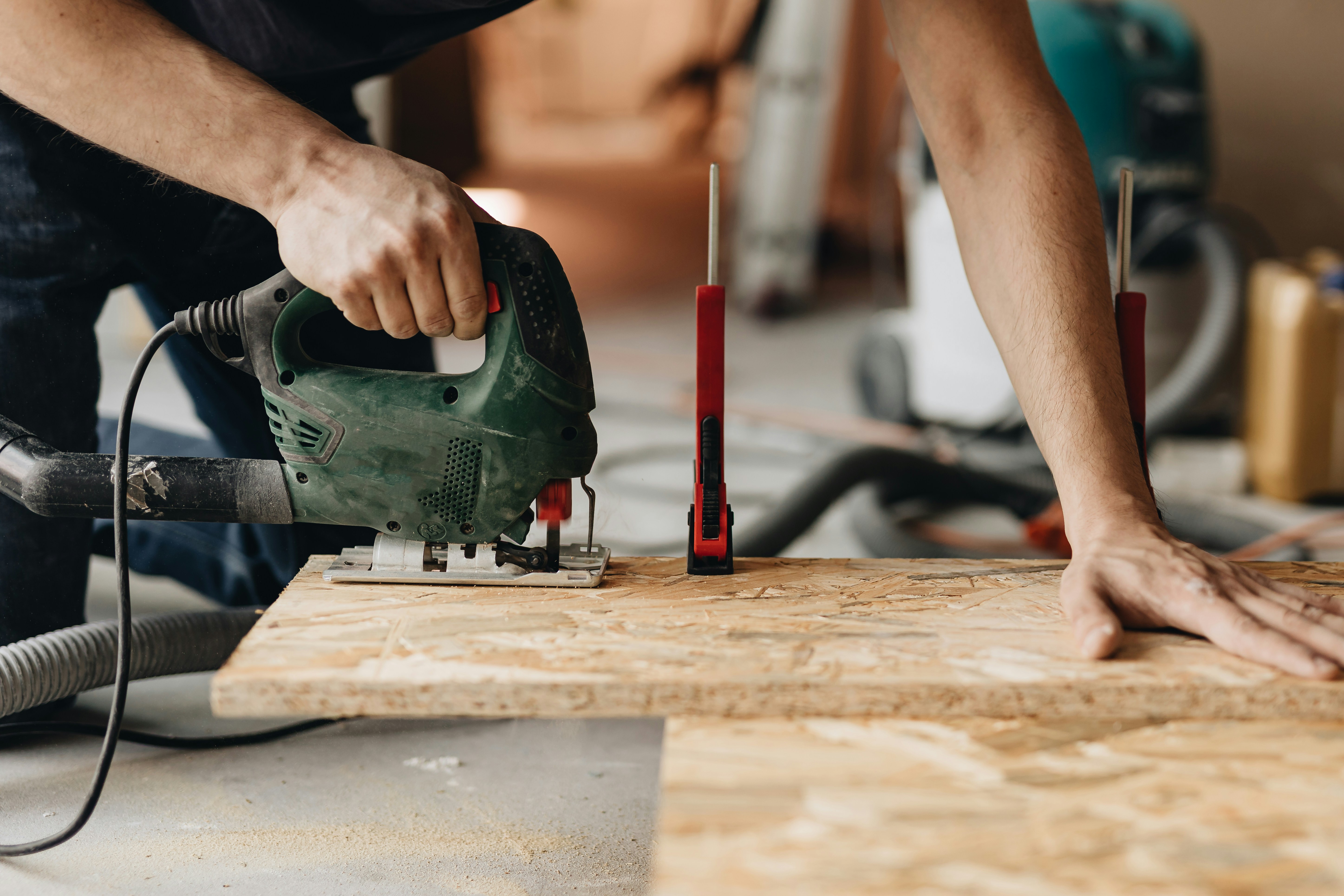 World Day for Safety and Health at Work | MFMac