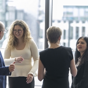 Summer Equality Law Update 2024 | MFMac