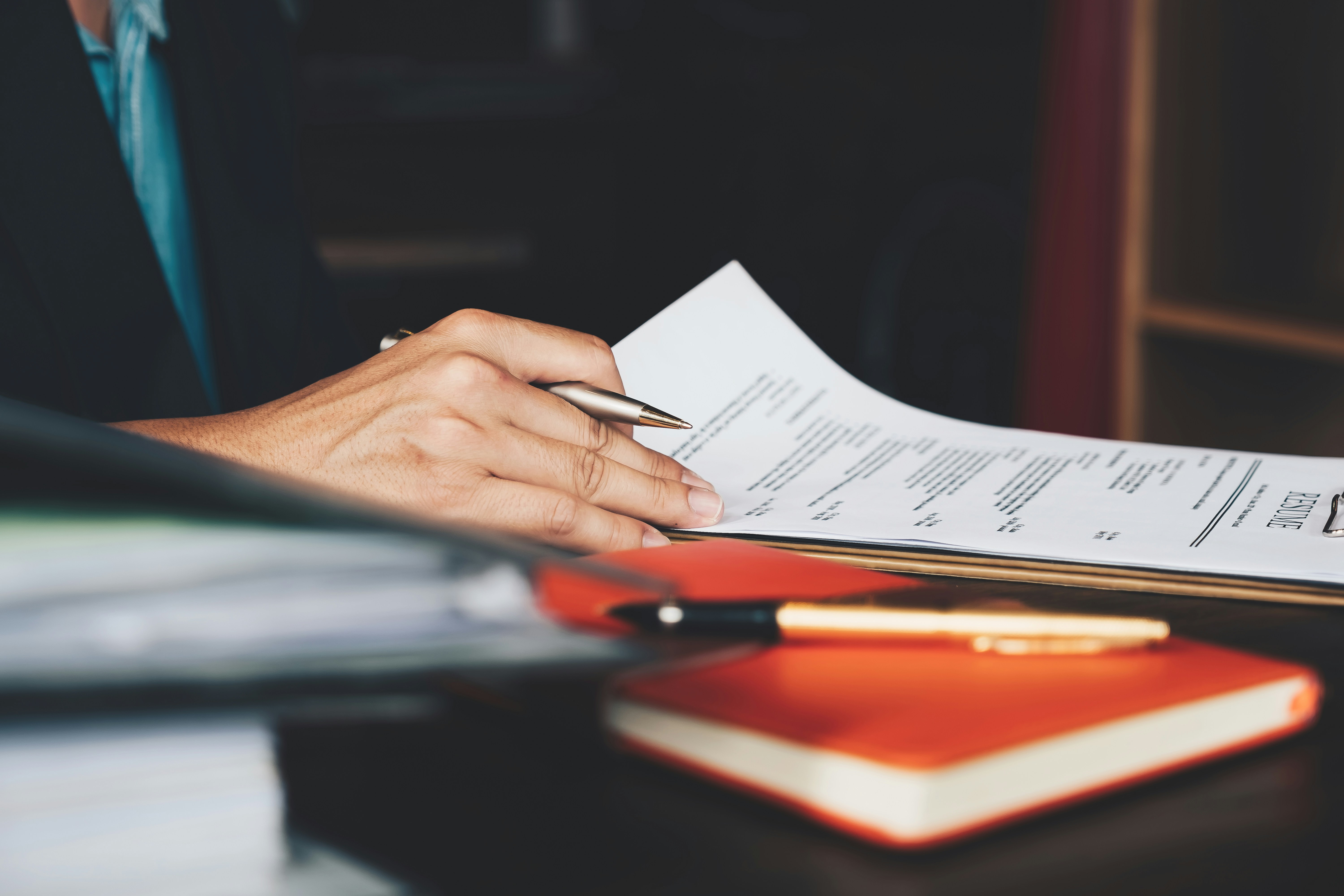 The importance of caveats as a precautionary measure | MFMac