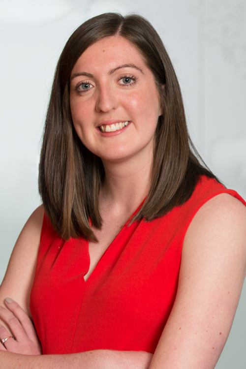 Melissa Hall | Morton Fraser MacRoberts