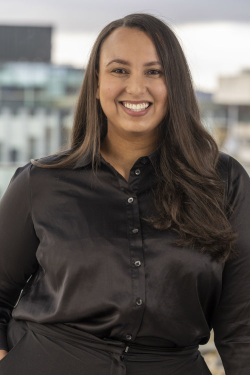Lauren McLaughlin | MFMac