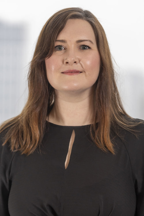 Elise Turner | MFMac