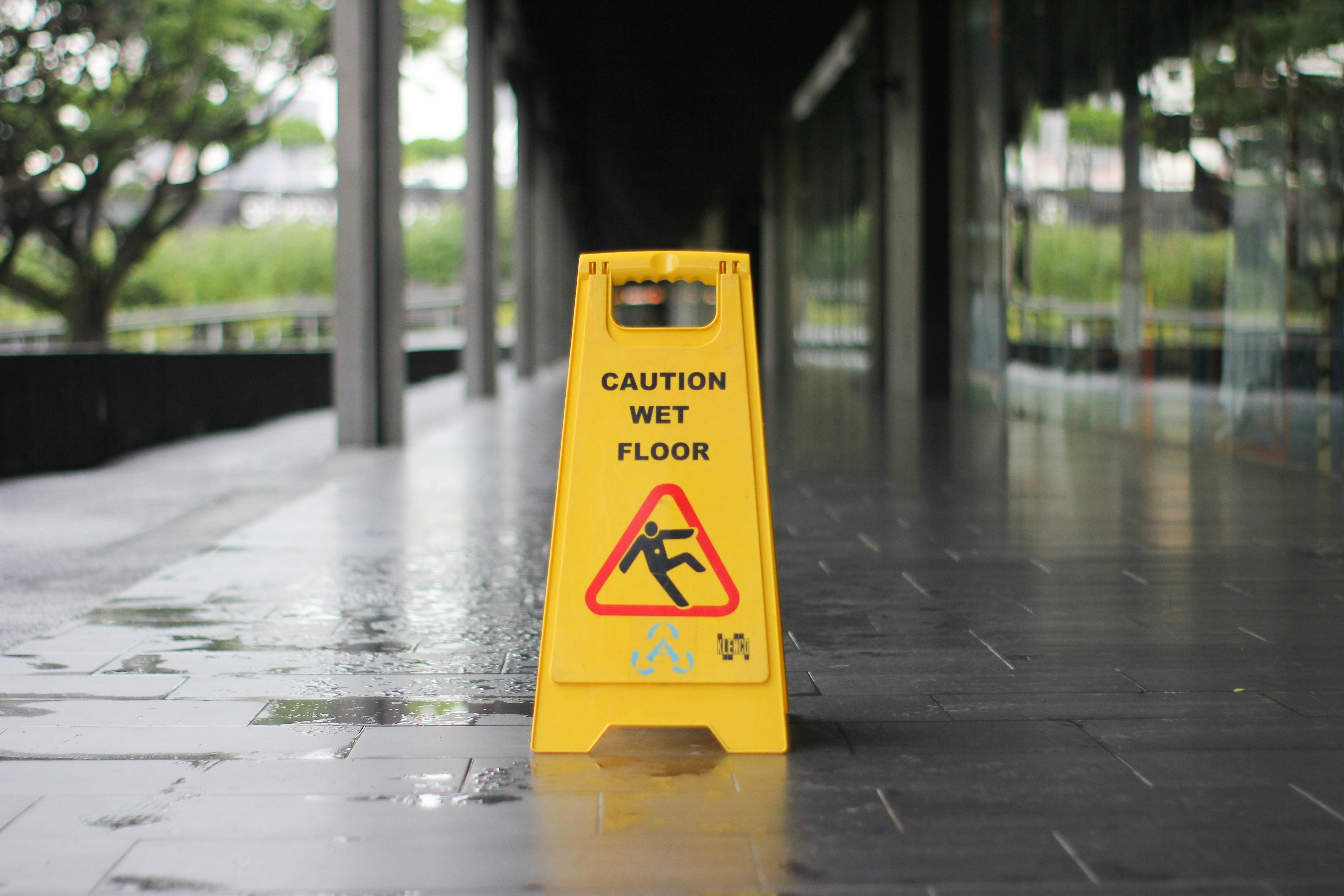 What is an Occupier's Liability Claim? | Q&A | MFMac
