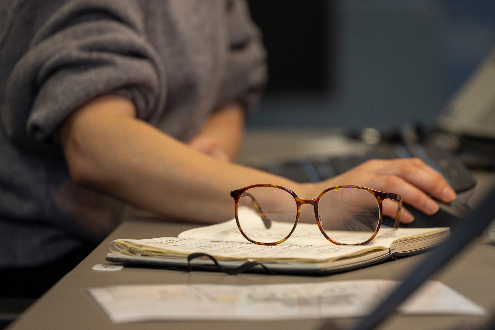 Is the law too binary to support non-binary claimants? | MFMac