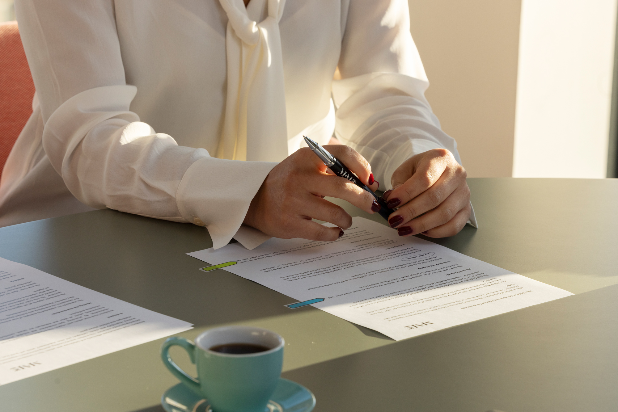 Enhancing our Licensing expertise with Lynn Simpson | MFMac