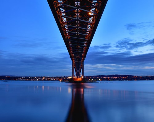 Electric Vehicles in Scotland | MFMac